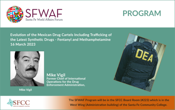 Evolution of the Mexican Drug Cartels Including Trafficking of the ...